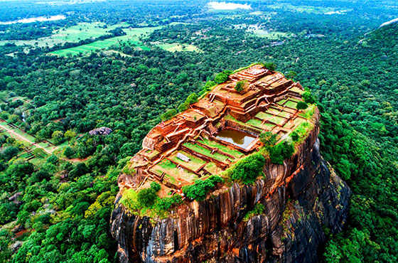 Two Days One Night Tours – Ceylon Infinity Tours